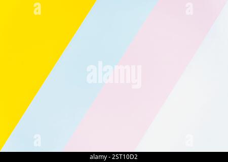 A modern abstract design featuring diagonal parallel lines layered over ...