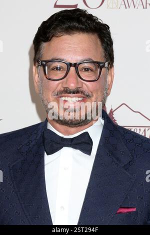 29th Annual Excellence In Production Design Awards at InterContinental ...