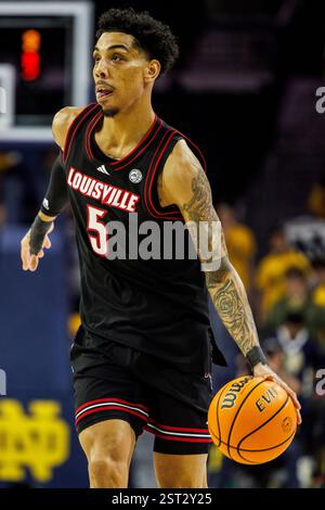 Louisville guard Terrence Edwards Jr. celebrates after scoring against ...