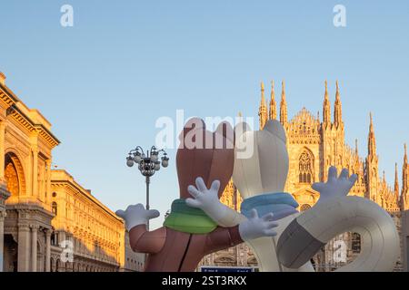 Milano Cortina 2026 Winter Olympics and Paralympics medals are ...
