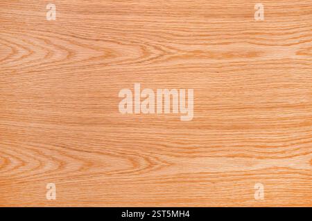 Oak wood particleboard for kitchen cabinets as texture Stock Photo - Alamy