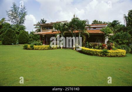 Panvel farmhouse, Maharashtra, India, Asia Stock Photo - Alamy