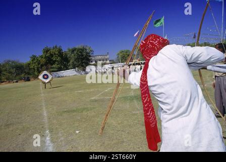 Vasad Festival, Dungarpur, Rajasthan, India Stock Photo - Alamy