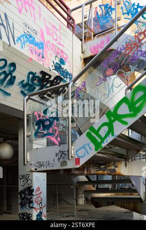 The Ihme-Zentrum in Hannover, Germany Stock Photo - Alamy