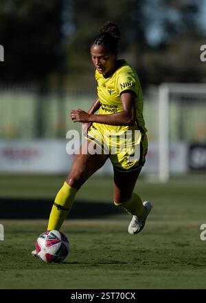 Perth, Australia. 16th Feb, 2025. Perth, Australia, February 16th 2025 ...