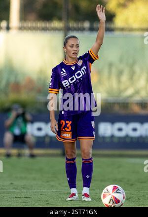 Perth, Australia. 16th Feb, 2025. Perth, Australia, February 16th 2025 ...