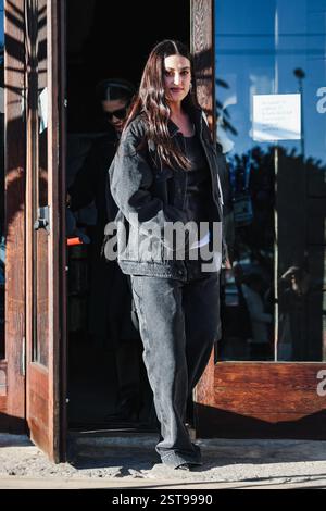 Italian singer Gaia (Gaia Gozzi) in concert during the final of the ...