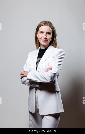 Miss Germany 2025 Valentina Busik Miss Germany 2025. Miss Germany ...