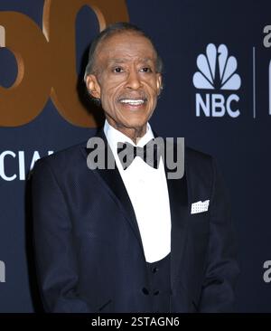 Al Sharpton attends the SNL50: The Anniversary Special at Rockefeller ...