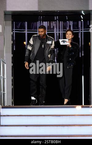 Celebrity Big Brother Launch - Arrivals Featuring: Courtney Act, Shane ...