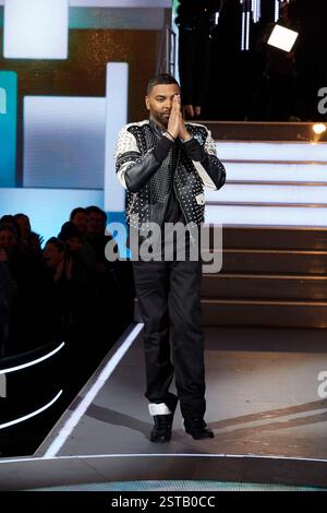 Celebrity Big Brother Launch - Arrivals Featuring: Courtney Act, Shane ...