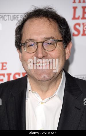 NEW YORK, NEW YORK - JANUARY 13: Michael B. Jordan attends the 2026 ...