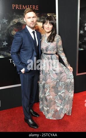 October 23, 2017 - Los Angeles, CA, U.S. - 23 October 2017 - Los ...