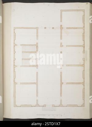 A historical map from the BL King’s Topographical Collection ...