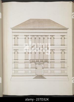 A historical map from the BL King’s Topographical Collection ...
