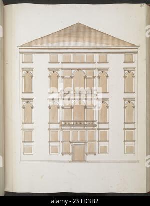 A historical map from the BL King’s Topographical Collection ...