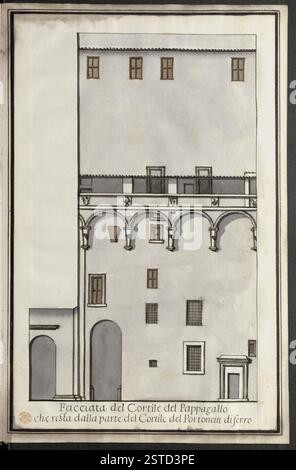 A historical map from the British Library's King’s Topographical ...