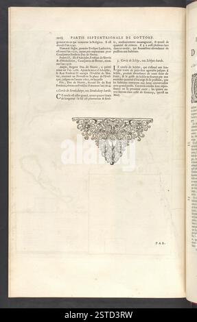 A historical map from the BL King’s Topographical Collection ...