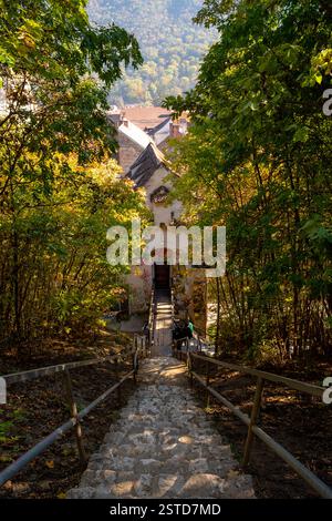 Brasov, Romania - October 22, 2024: Iconic City Sign on the Mountain in ...