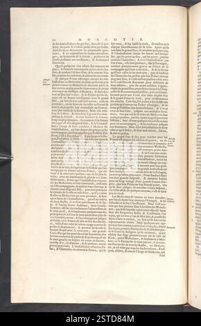 This map, part of the second volume of Blaeu’s 'Geographie' in the BL King’s Topographical ...