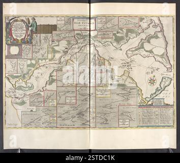 A historical map from the BL King’s Topographical Collection ...