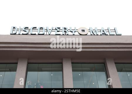 Discovery Mall in Kuta, Bali Stock Photo - Alamy
