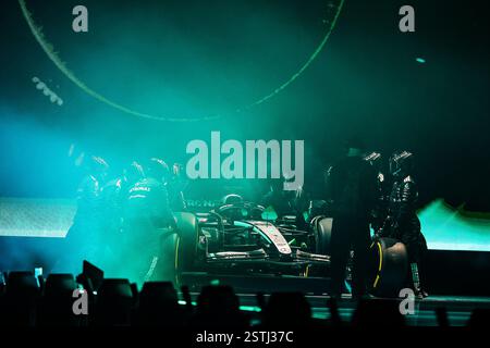 Mercedes AMG F1 Team W16, mechanical detail sidepod flor fence floor ...