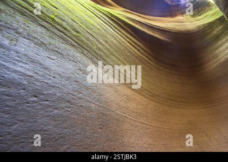 Ganquan Yucha Grand Canyon, Yan'an, Shaanxi, China Stock Photo - Alamy
