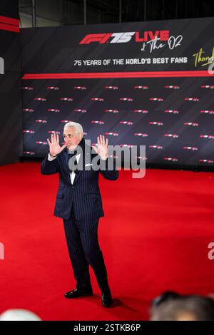 Lawrence Stroll (CAN) – Team Owner, Aston Martin Aramco Formula One ...