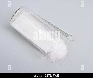 Sorbic acid, or 2,4hexadienoic acid, is a natural organic compound used ...