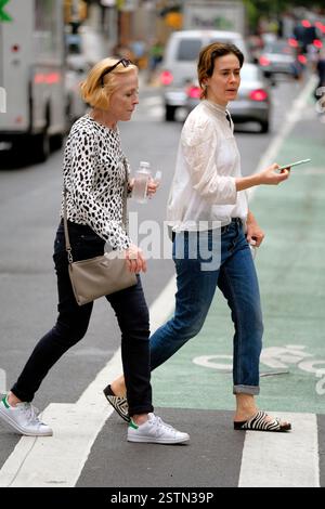 Actress Holland Taylor, partner of Sarah Paulson, attends the Hollywood ...
