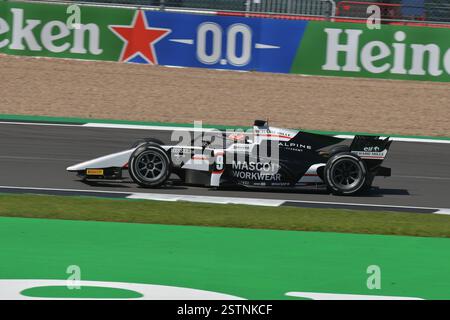 Christian Lundgaard is a Danish professional racing driver who ...