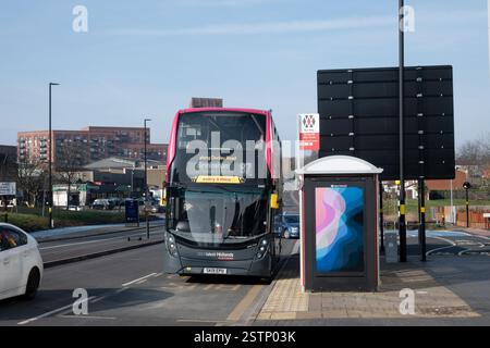 Spring Hill, Ladywood, Birmingham, UK Stock Photo - Alamy