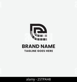 Premium Tech Icon Logo Stock Vector Image & Art - Alamy