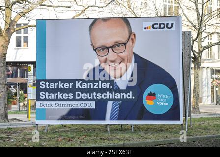 2025-02-23,Berlin,Wahl zum 21. Deutschen Bundestag am 23. Februar 2025 ...