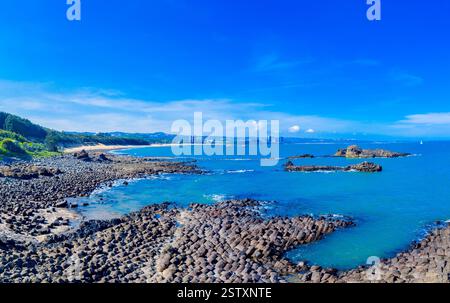 Baitang Bay Tourist Resort Ancient Huoshan Pass Scenic Area, Zhangzhou ...