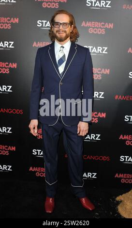 April 20, 2017 - Hollywood, California, USA - Karen Gillan stars in ...