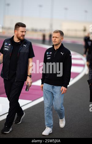 MAGNUSSEN Kevin (dnk), BMW M Team WRT, BMW M Hybrid V8 #15, Hypercar ...