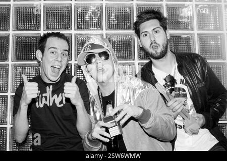 GOLDIE LOOKIN CHAIN, MAIN RAPPERS, 2003: John Rutledge (Eggsy), Adam ...