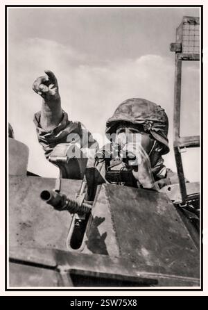 Second world war German MG34 machine gun. Detail showing the Gurt 34 ...