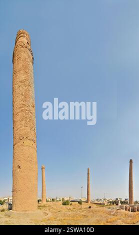 The Musalla complex, also known as the Musallah Complex or the Musalla ...