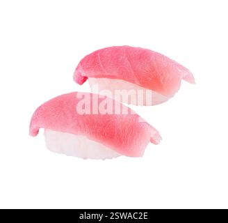 Appetizing sashimi with fresh tuna Stock Photo - Alamy