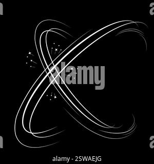 Vector sword of ninja clash anime comic cartoon effect Stock Vector ...