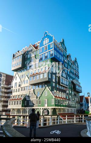 Exploring the vibrant autumn charm of Amsterdam with its unique ...