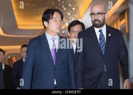 President of Halifax International Security Forum Peter Van Praagh ...