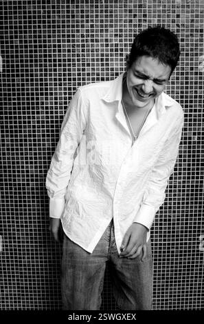 Cardiff, Wales, UK, 29 November 2025. Andre Esterhuizen of South Africa ...