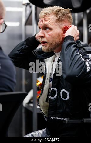 MAGNUSSEN Kevin (dnk), BMW M Team WRT, BMW M Hybrid V8 #15, Hypercar ...