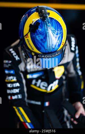 BOURDAIS Sebastien (fra), Cadillac Hertz Team Jota, Cadillac V-Series.R ...