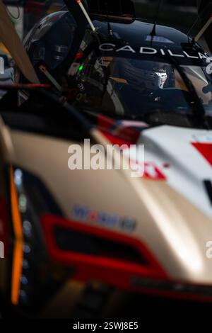 LYNN Alex (gbr), Cadillac Hertz Team Jota, Cadillac V-Series.R #12 ...