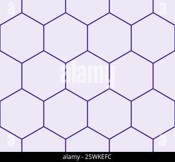 Purple tileable pattern background Stock Vector Image & Art - Alamy